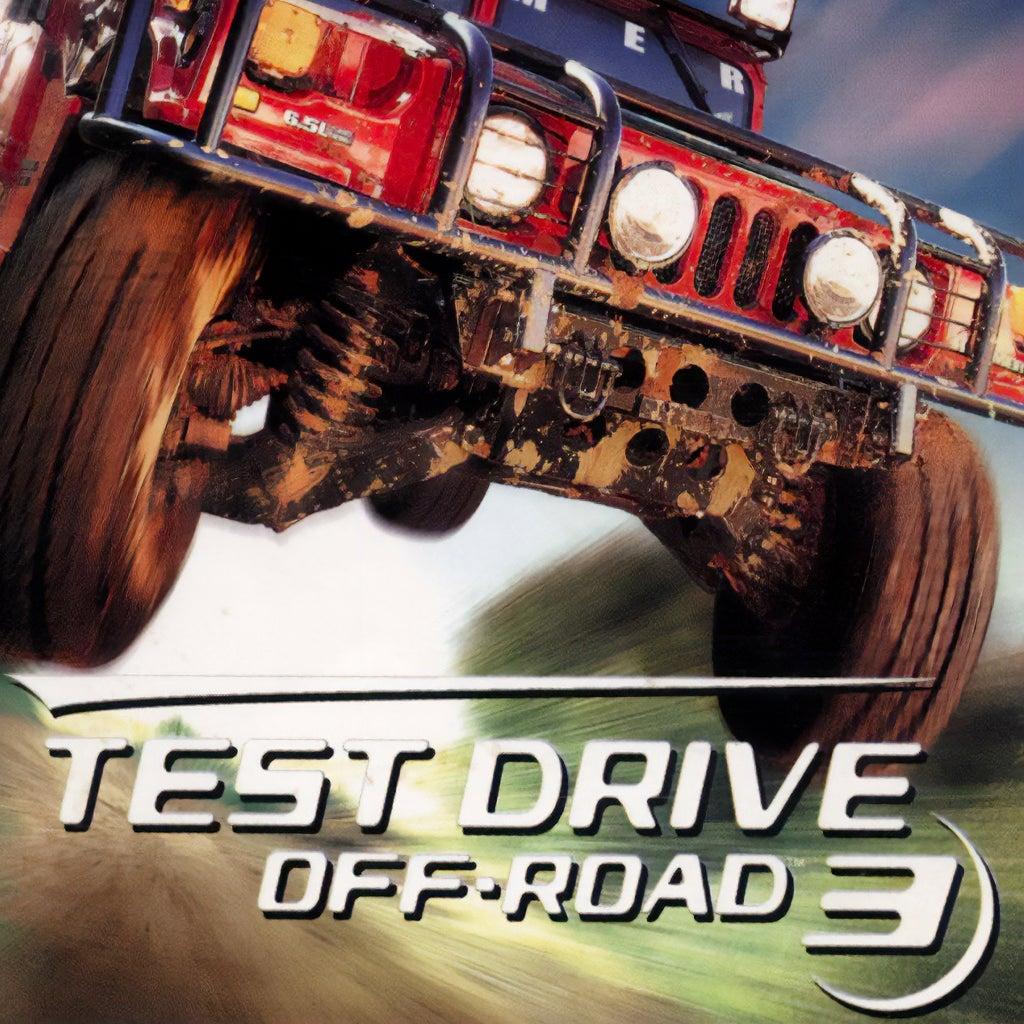 Test Drive: Off-Road 3 – Cheats, códigos, dicas e desbloqueáveis ...