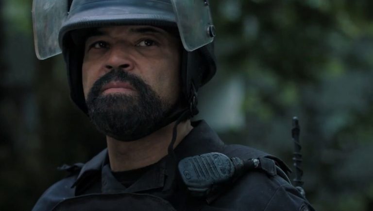 The Last of Us - Quem é Isaac Dixon? - Critical Hits