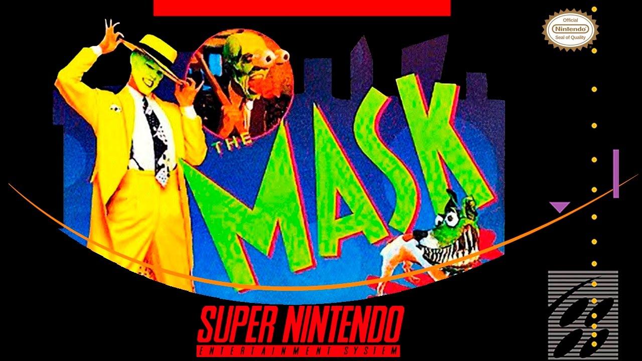 The Mask – Cheats, códigos, dicas e desbloqueáveis - Critical Hits