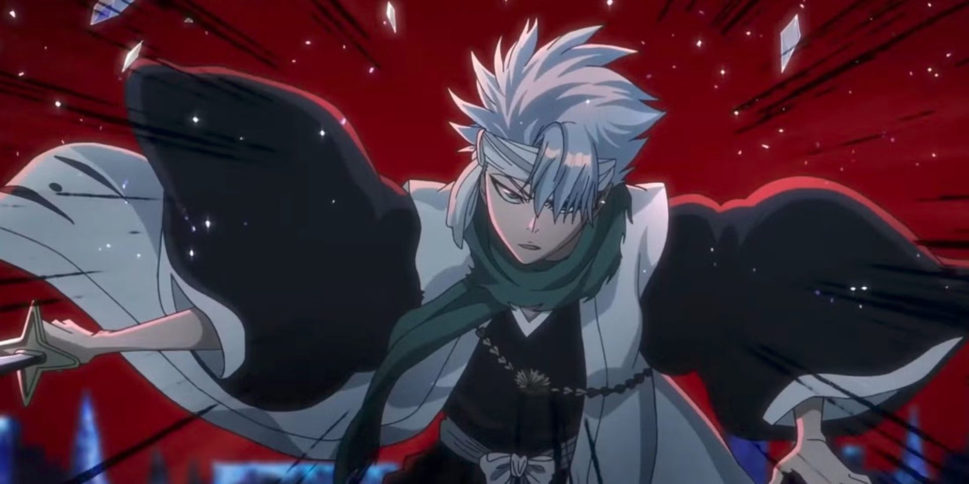 Bleach - Toshiro Hitsugaya está morto? Entenda o que aconteceu ...