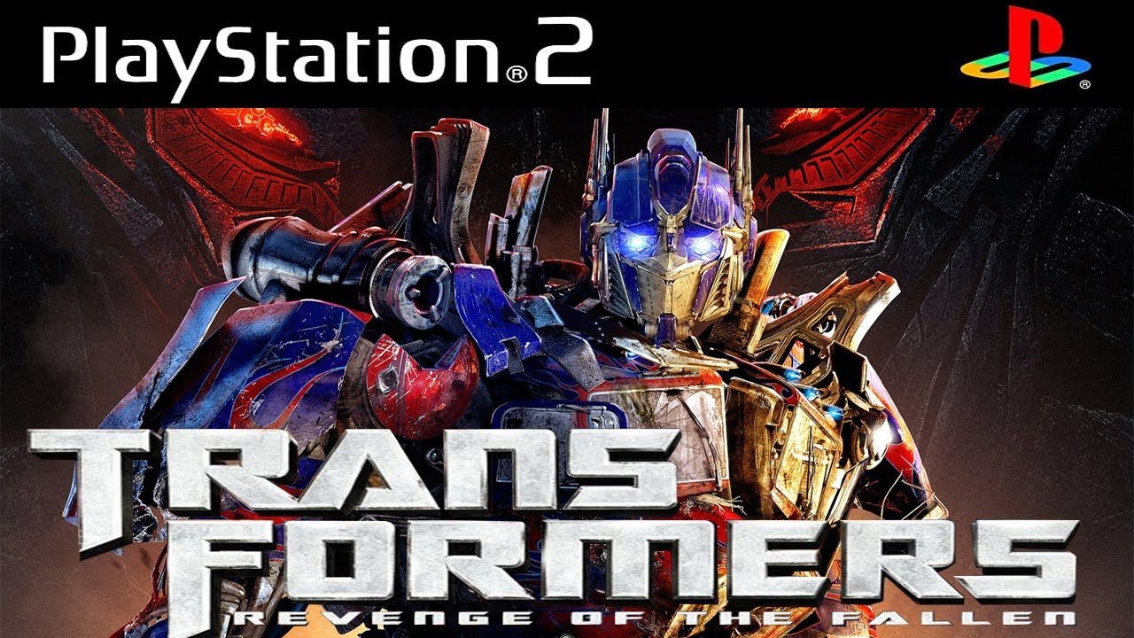 Transformers: Revenge of the Fallen - Cheats, códigos, dicas e ...
