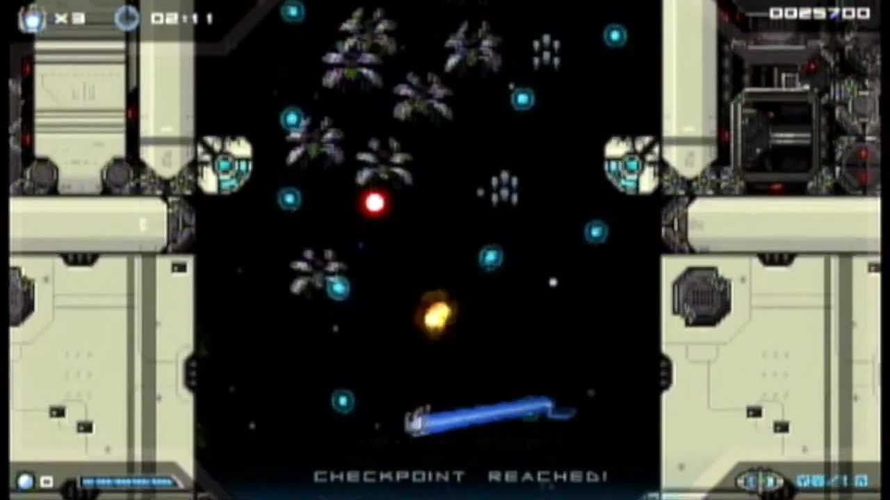 Velocity - Cheats, códigos, dicas e desbloqueáveis - Critical Hits