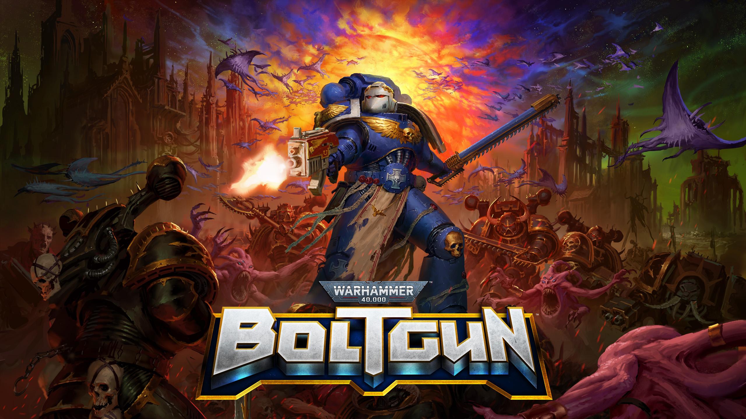 Warhammer 40K: Boltgun – Cheats, códigos, dicas e desbloqueáveis - Critical Hits