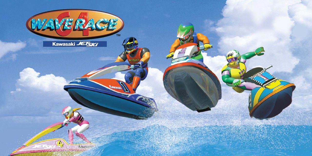 Wave Race 64 - Cheats, códigos, dicas e desbloqueáveis - Critical Hits