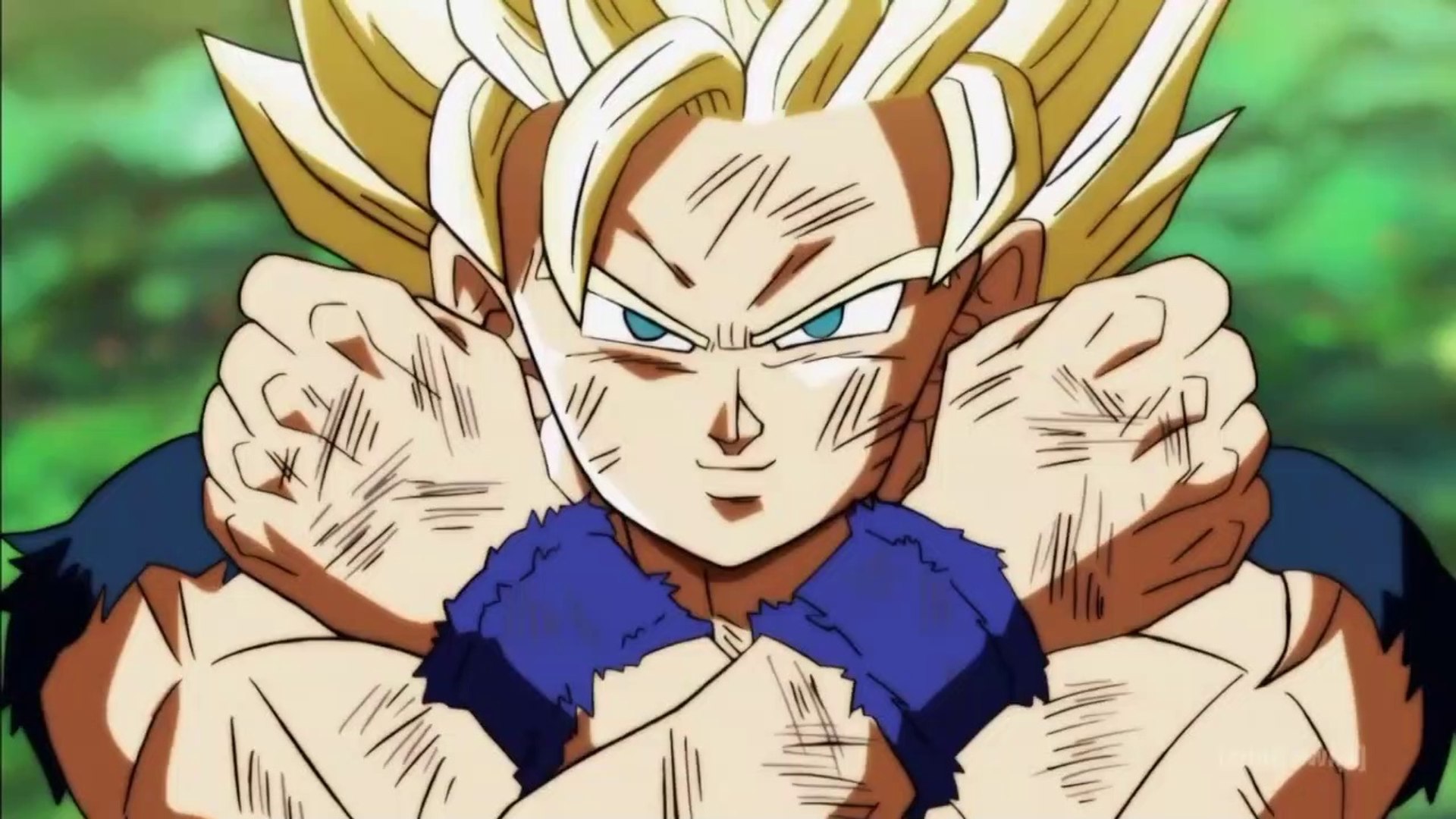Dragon Ball Super – Todas as 206 Lutas do Torneio do Poder - Critical Hits