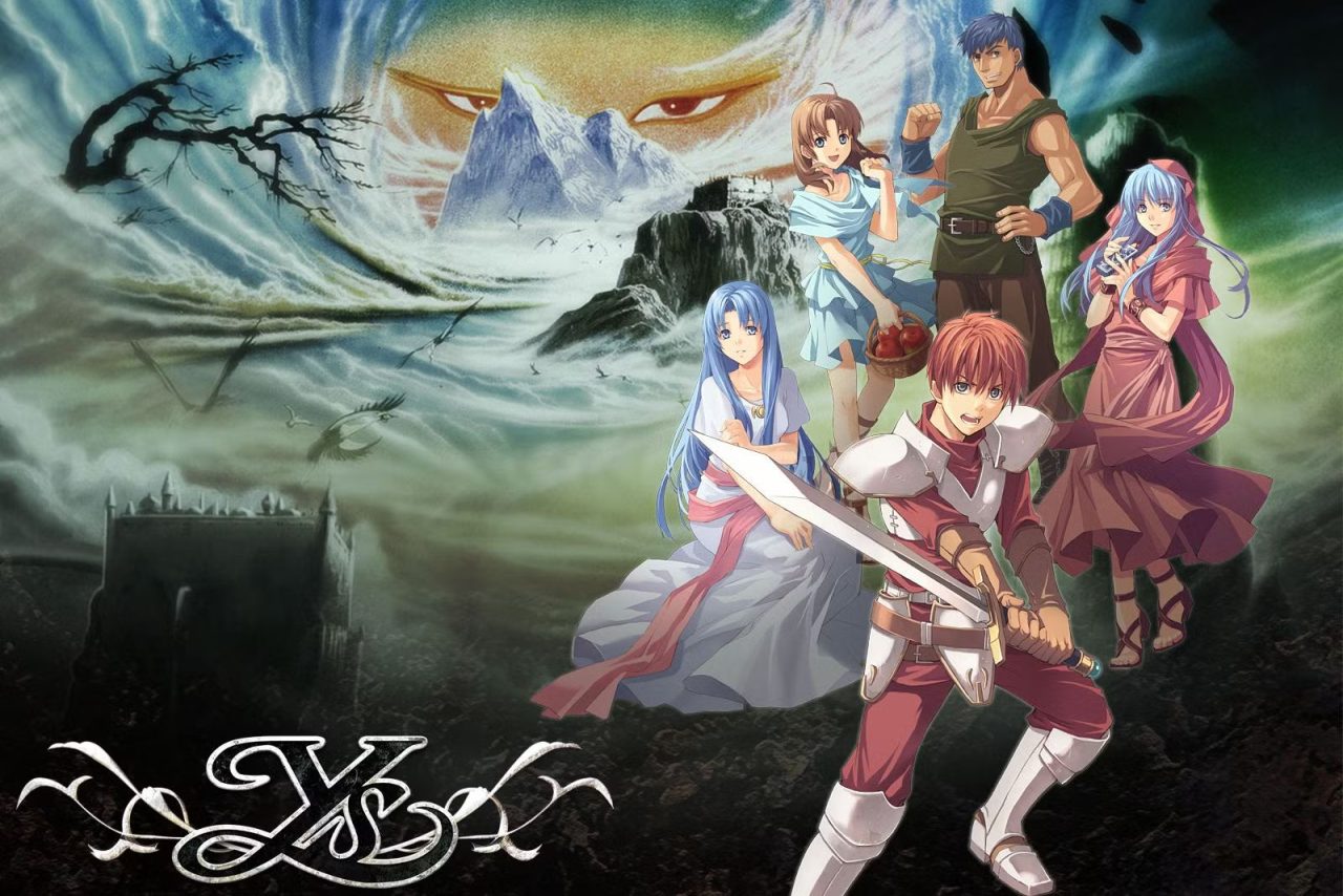 Ys I & II Chronicles - Cheats, códigos, dicas e desbloqueáveis - Critical Hits