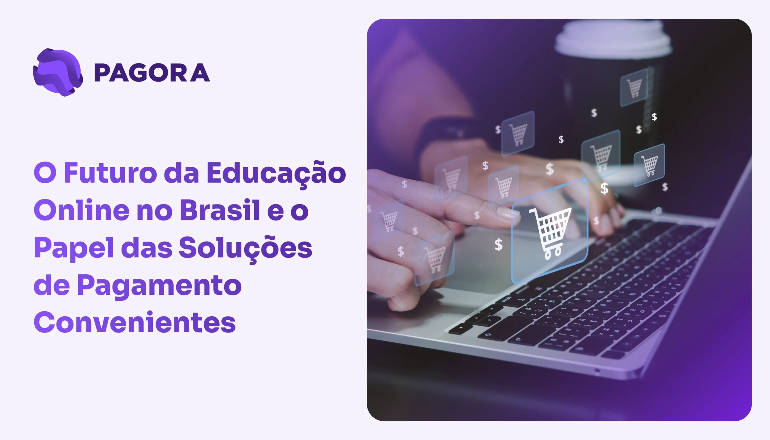 Pagora: O Futuro da Educação Online no Brasil e o Papel das Soluções de ...