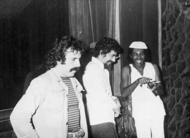 Quem é Marco mazzola, o produtor que lançou Raul Seixas - Critical Hits