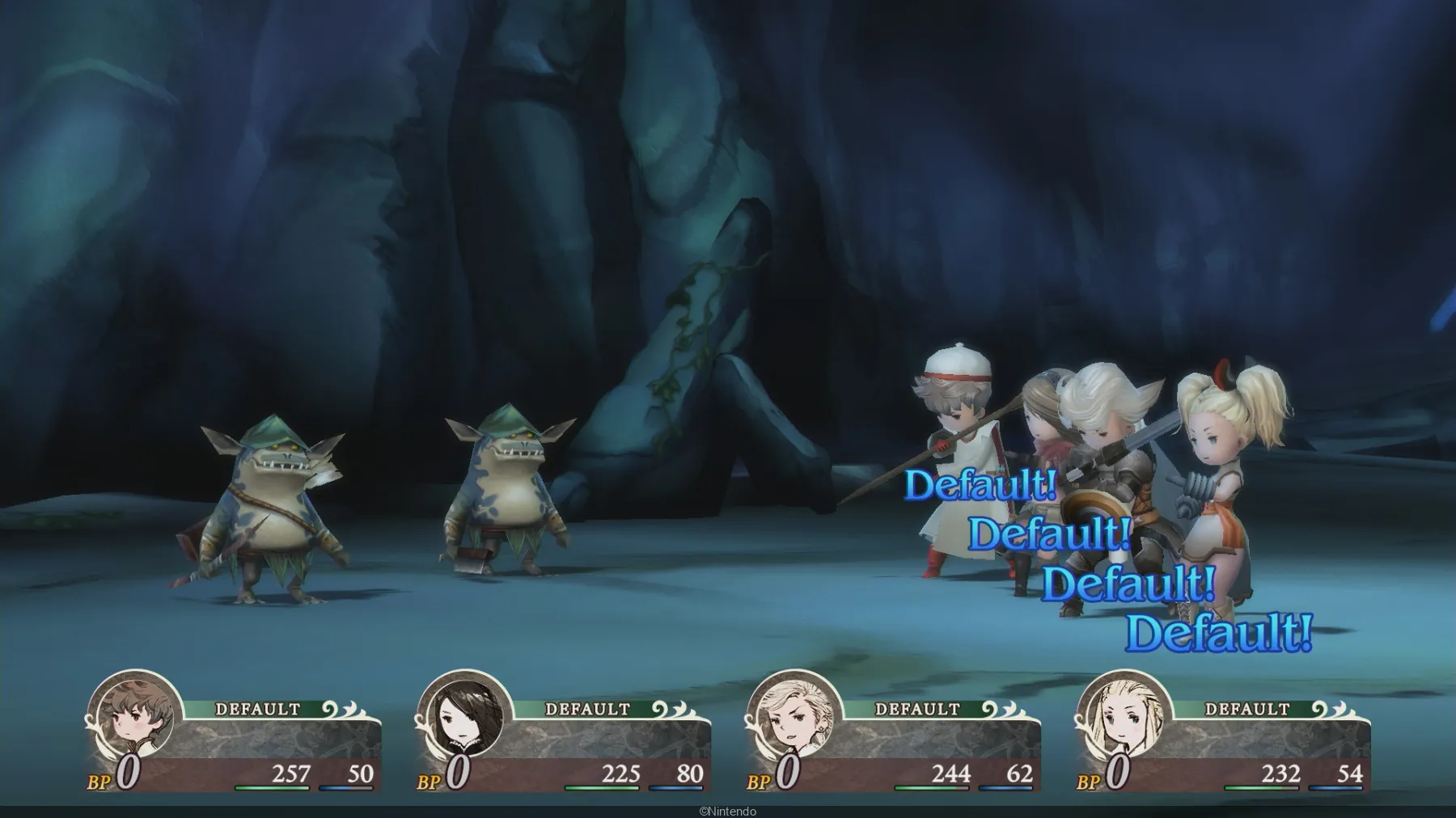 Bravely Default – Como obter todas as classes (Jobs) - Critical Hits
