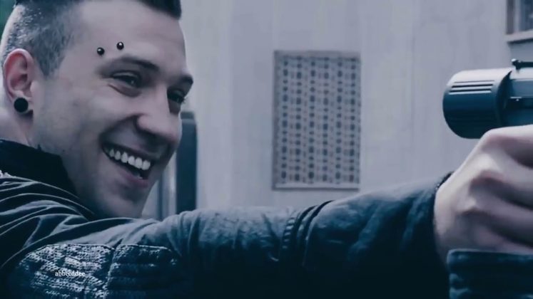 Os principais personagens de Divergente - Critical Hits