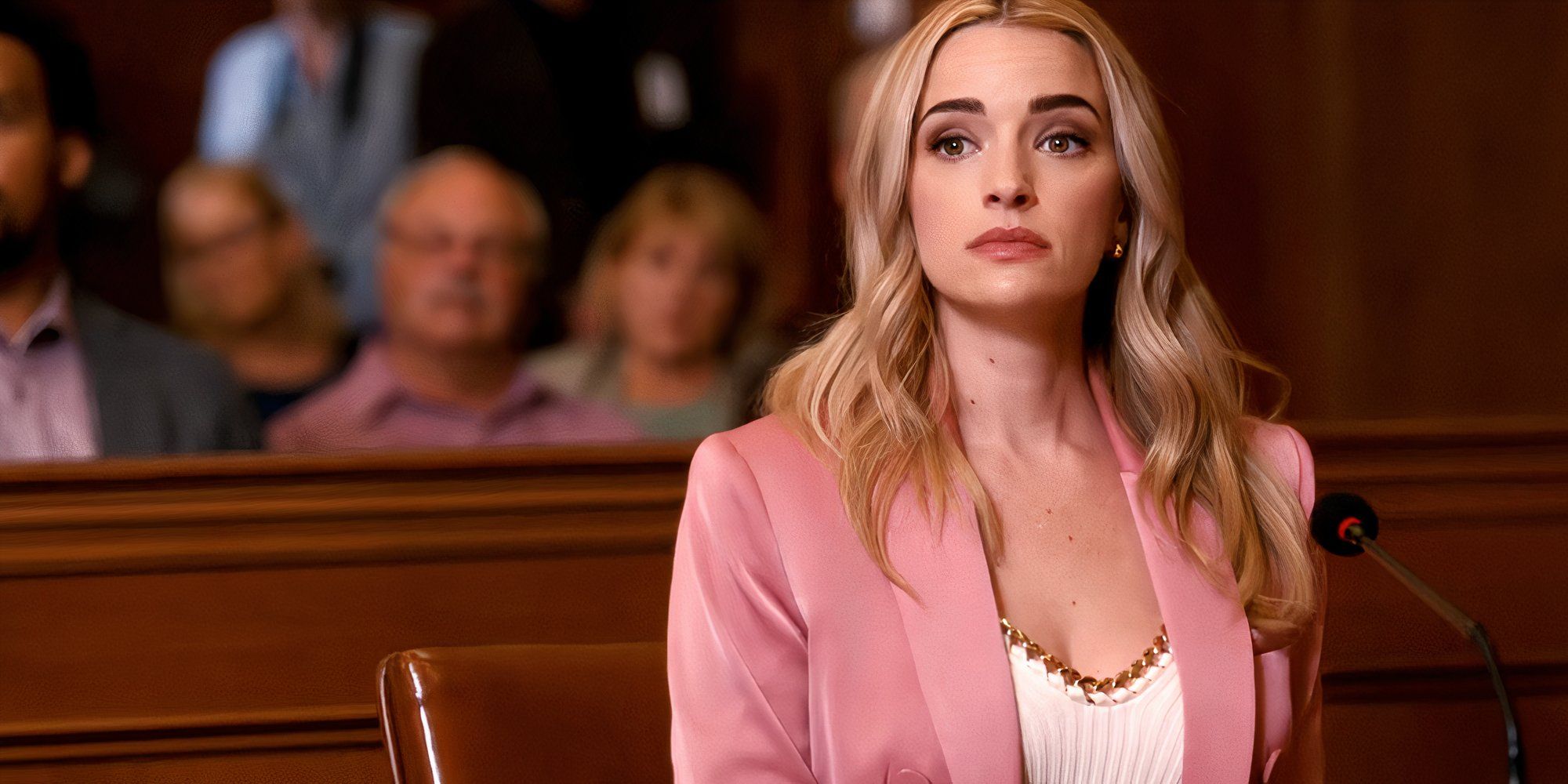 Gravidez de Georgia em Ginny e Georgia: Quem é o pai? - Critical Hits