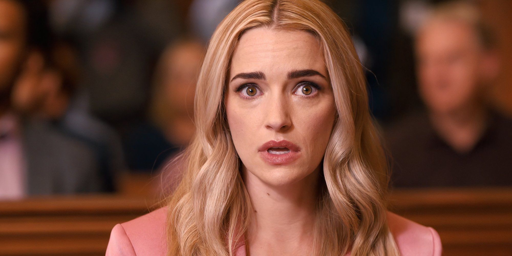 Showrunners de Ginny e Georgia falam sobre a inesperada gravidez do final da 3ª temporada de ...