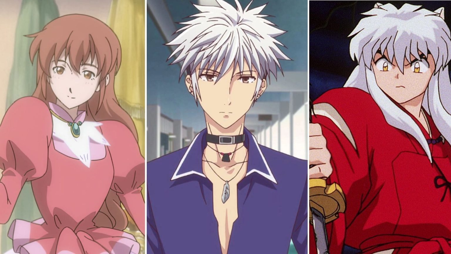 10 Melhores animes de romance e fantasia que você precisa assistir ...