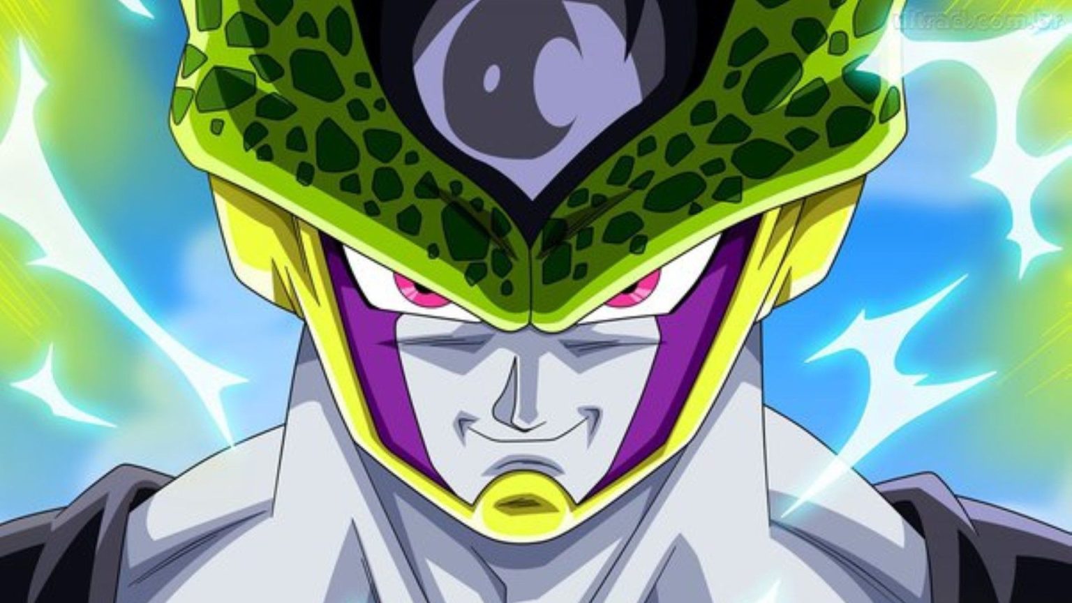 Entenda por que Cell ele é um dos melhores vilões de Dragon Ball ...