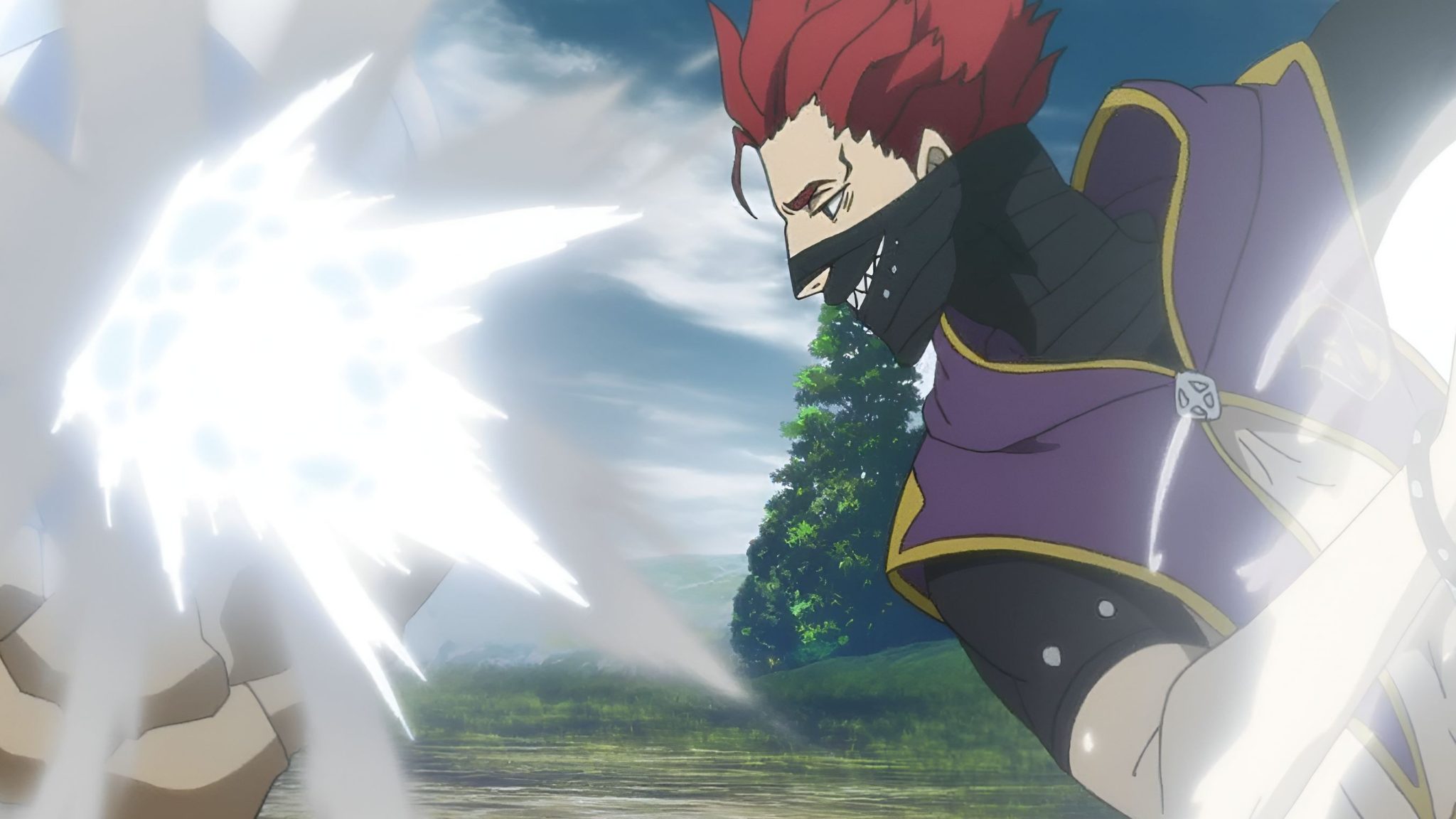 Zora Ideale - Tudo sobre o personagem de Black Clover - Critical Hits