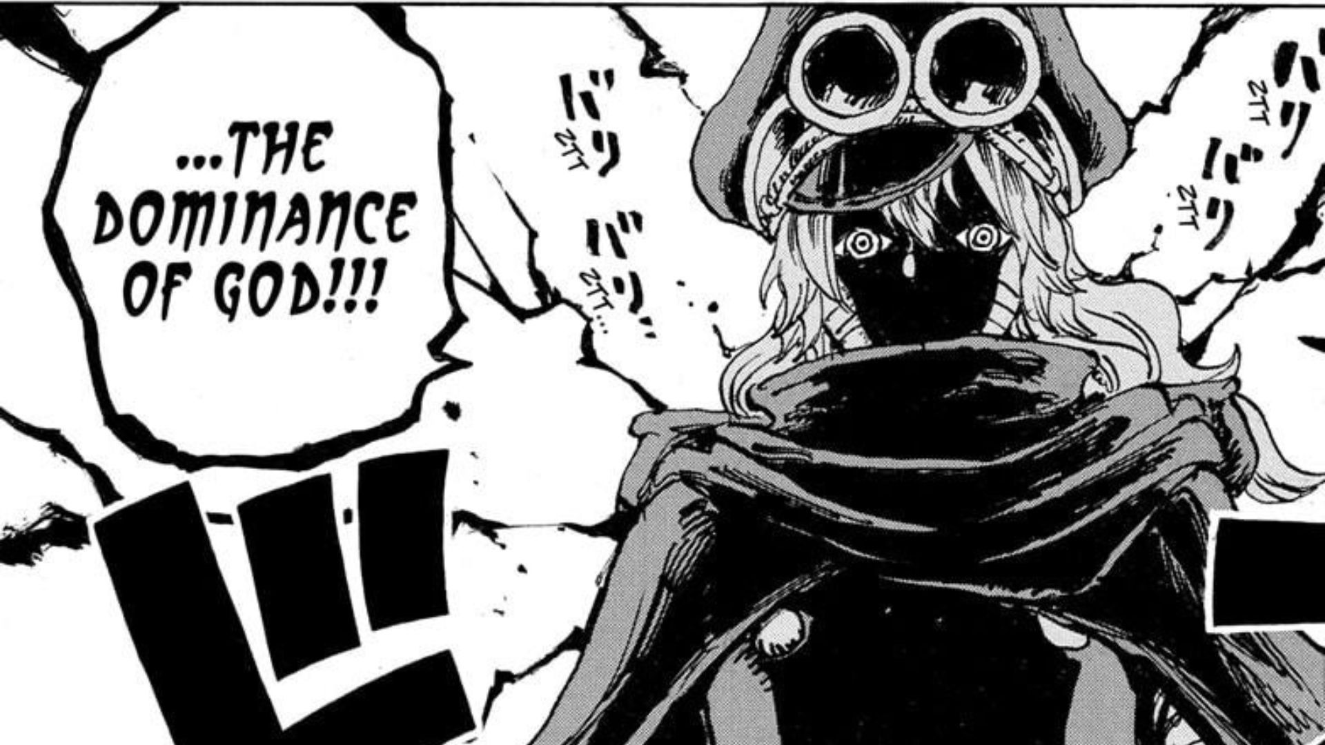 One Piece - O que é a Marca do Abismo e por que ela é tão importante ...