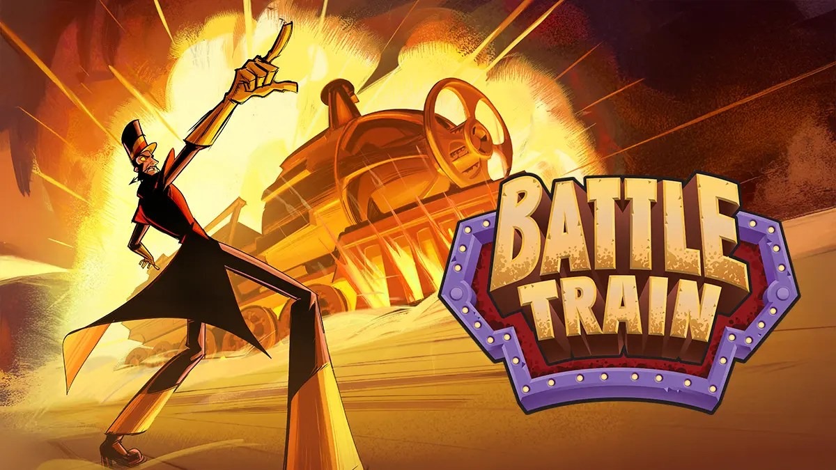 Battle Train – Análise – Vale a Pena – Review - Critical Hits