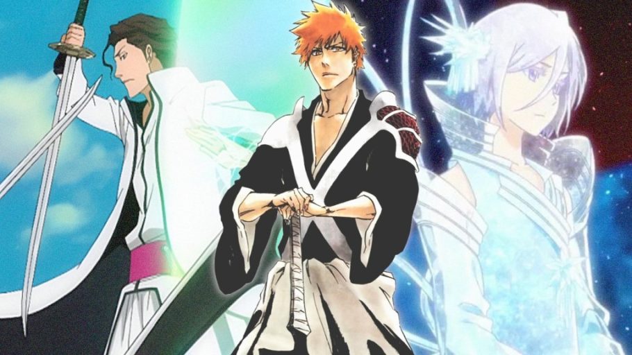 As 10 melhores lutas de Bleach que vão te fazer virar fã - Critical Hits