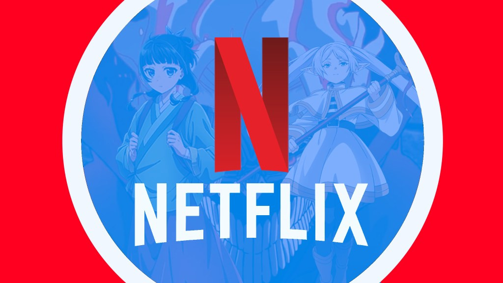 7 Melhores animes para maratonar na Netflix em junho de 2025 - Critical ...