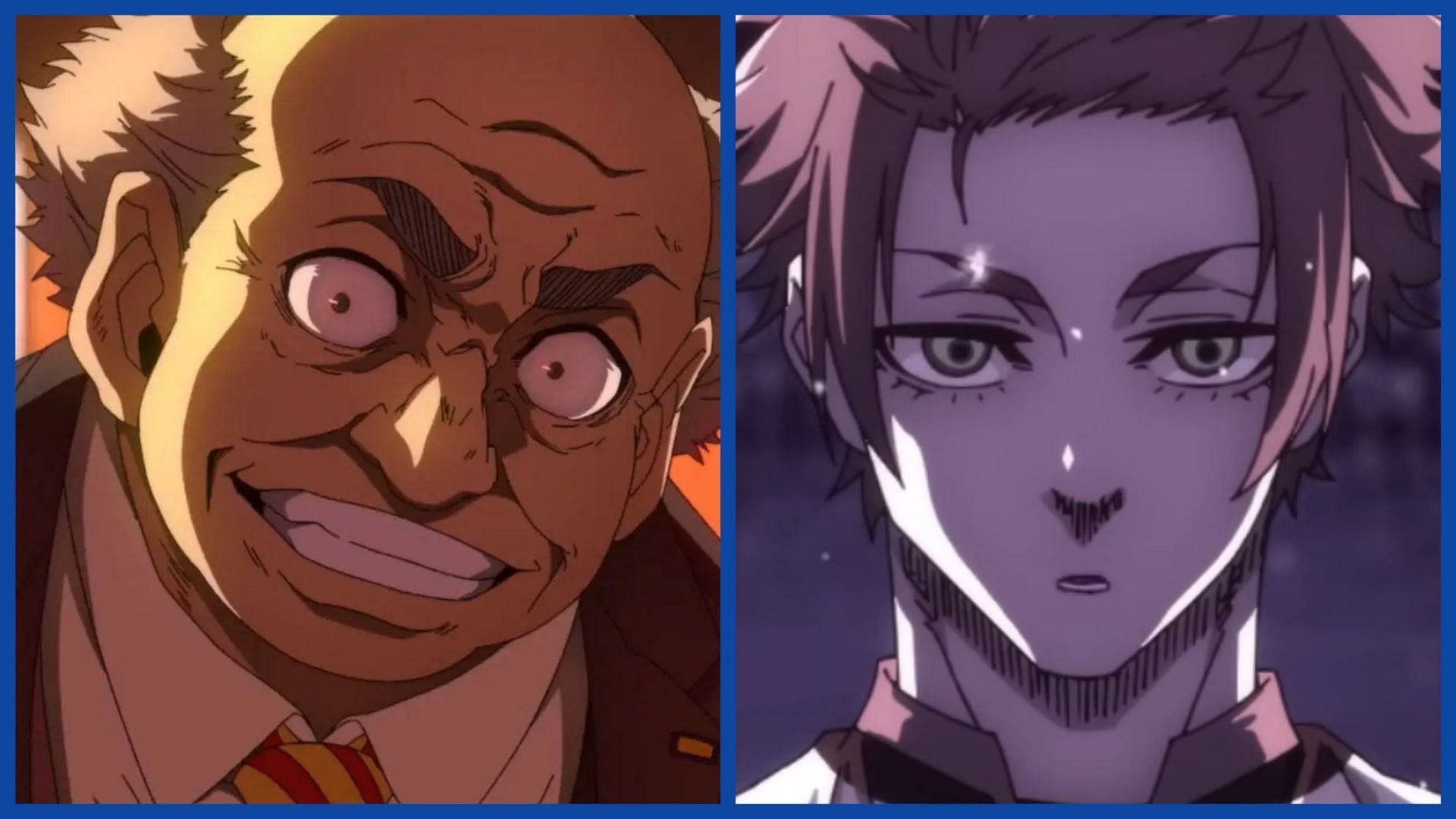 Blue Lock 308 - Previsões e o que esperar - Critical Hits