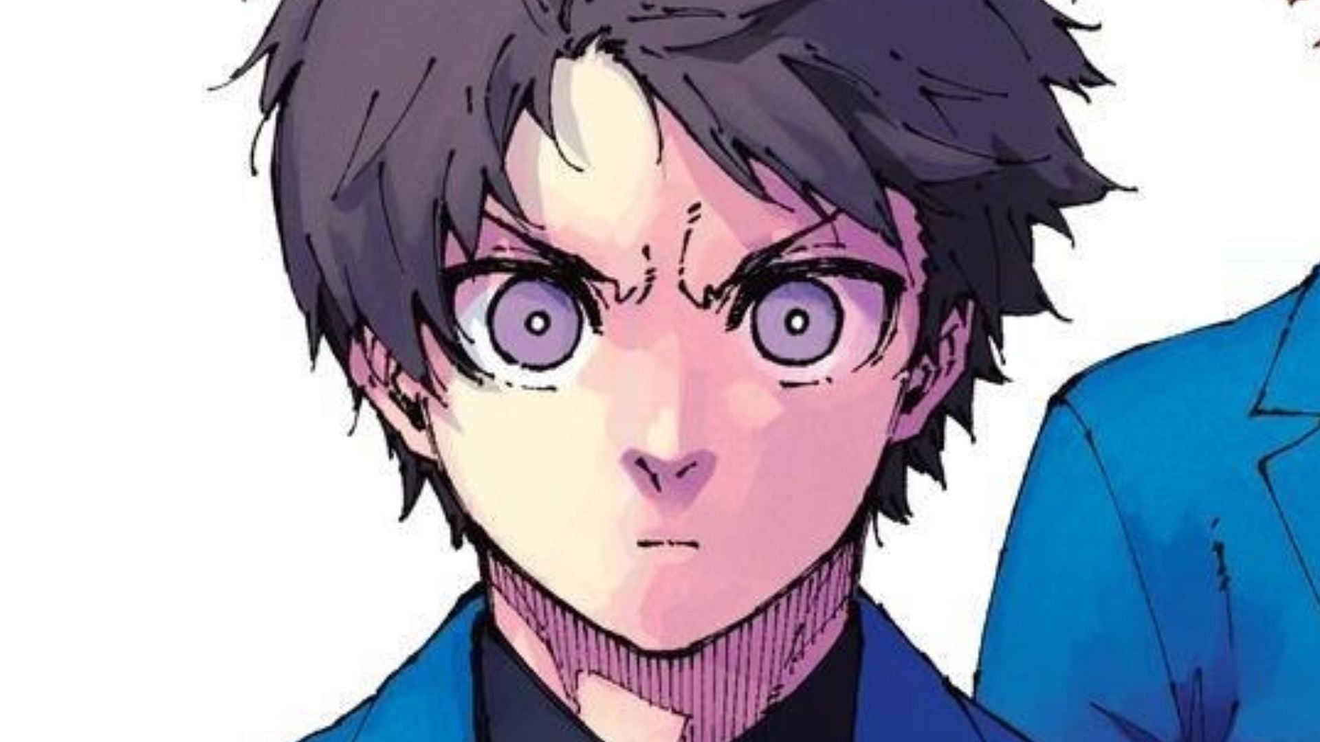 Blue Lock 309 – Data de lançamento, horário e onde ler - Critical Hits