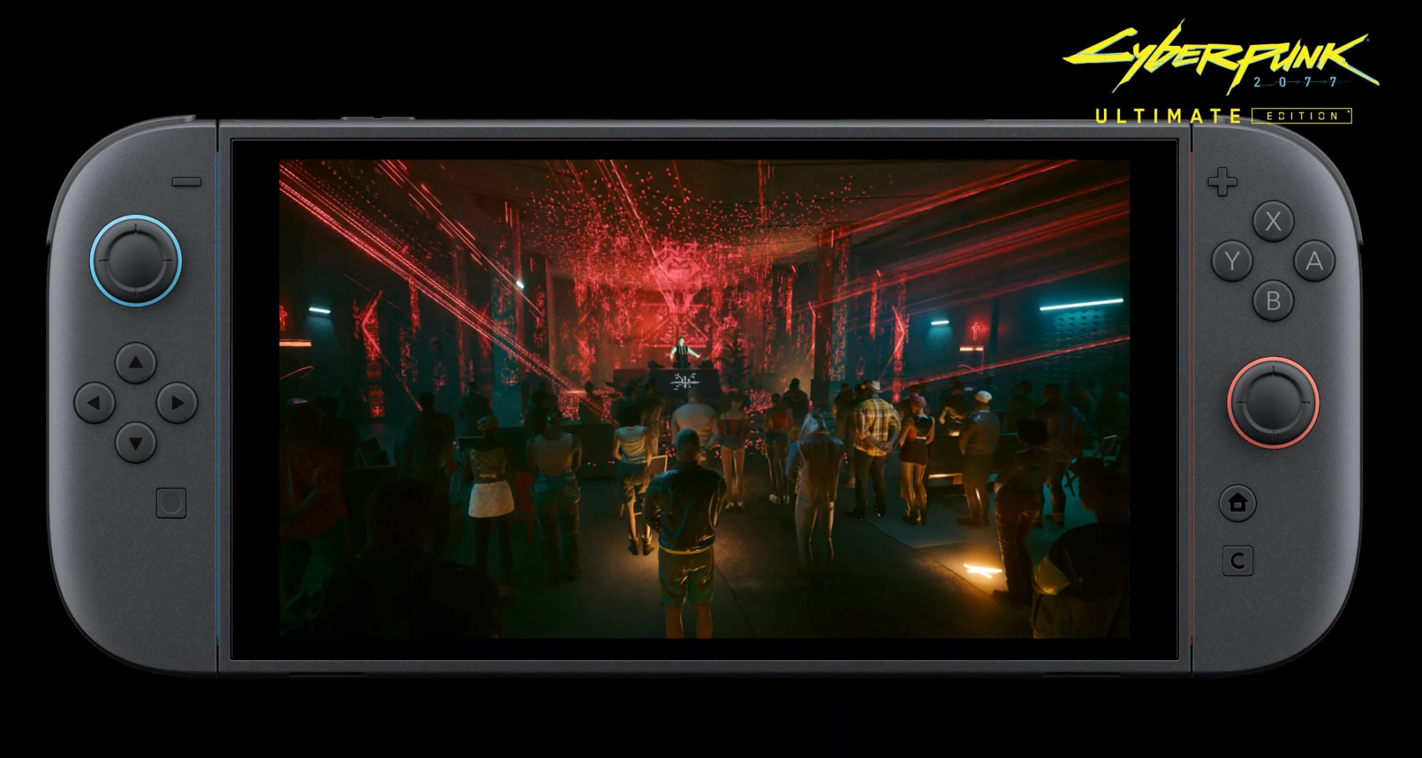 Cyberpunk 2077: Ultimate Edition (Switch 2) – Análise – Vale a Pena – Review - Critical Hits