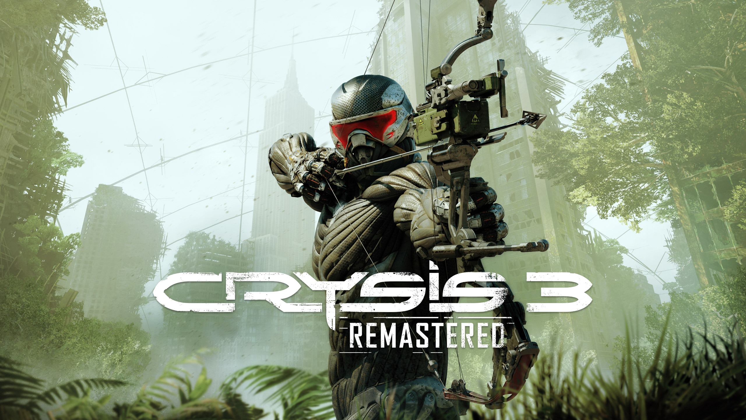 Crysis 3 Remastered - Guia da Platina e 1000g - Critical Hits
