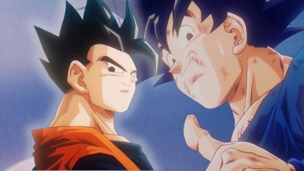 Gohan jamais poderia ter substituído Goku como protagonista em Dragon ...