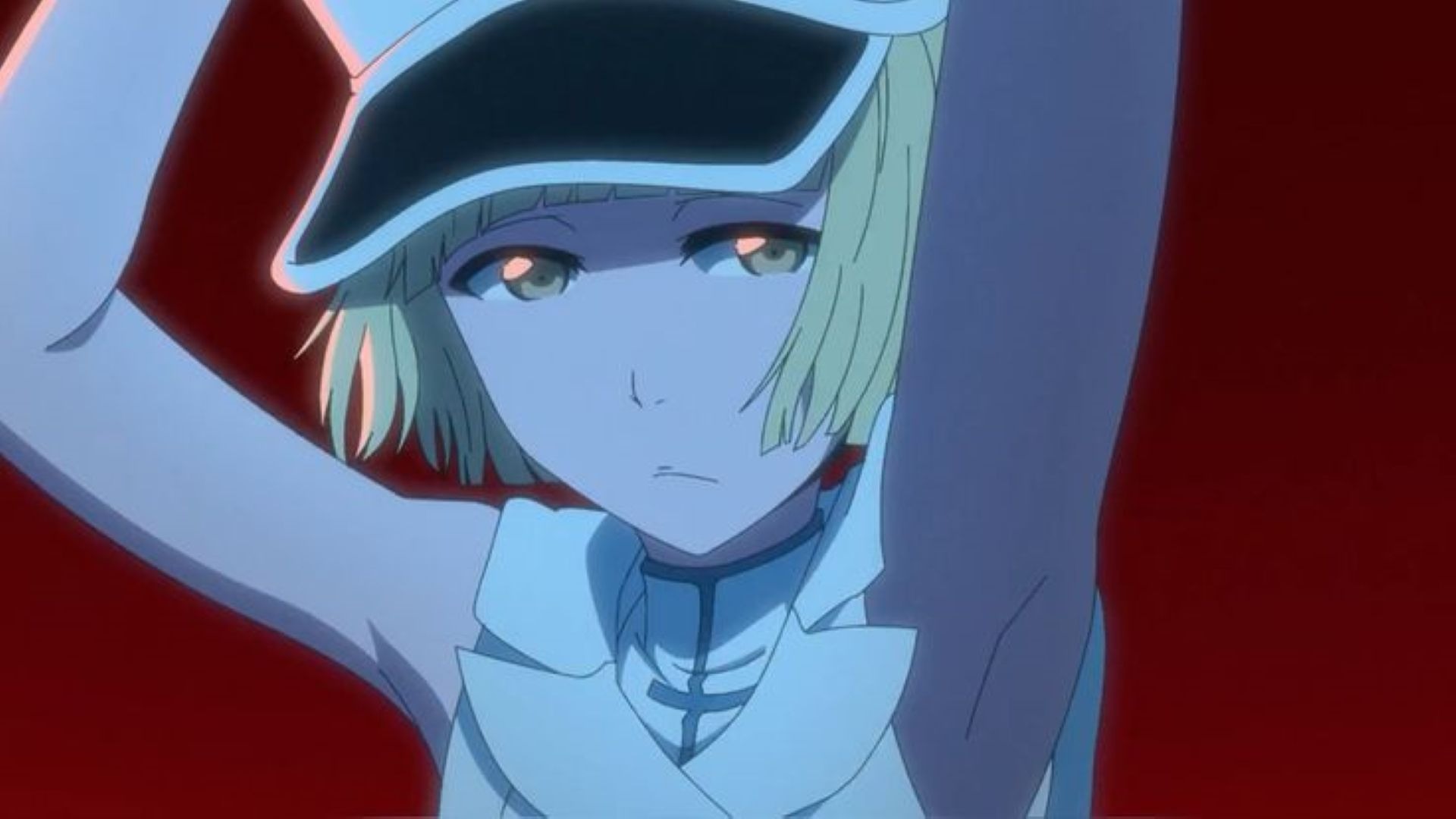 Liltotto Lamperd - Tudo sobre a personagem de Bleach - Critical Hits