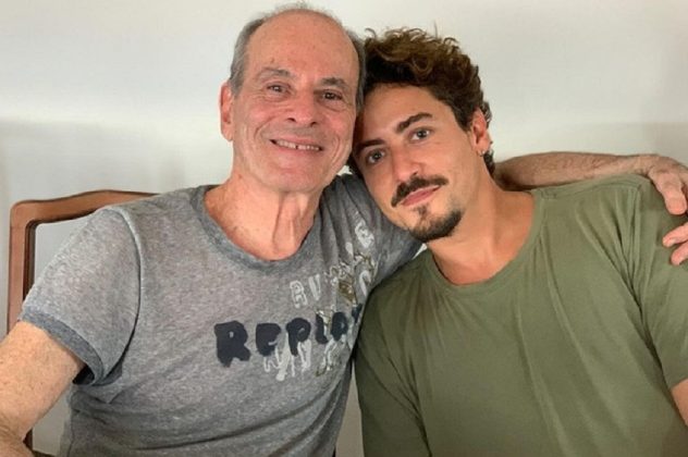 Homem com H - Quem era Marco de Maria, ex-marido de Ney Matogrosso ...