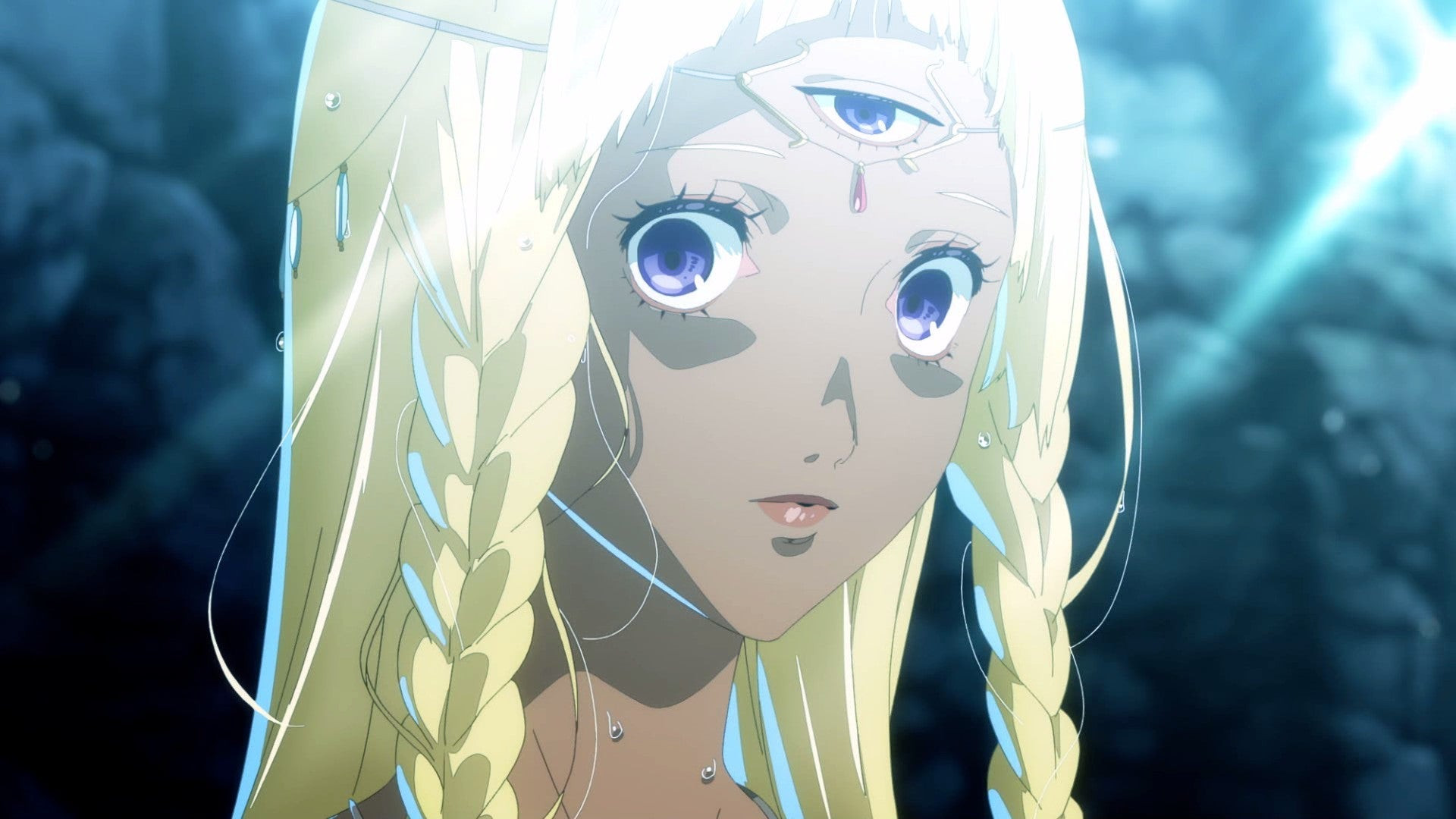 Metaphor ReFantazio - Todas as respostas para Eupha - Critical Hits