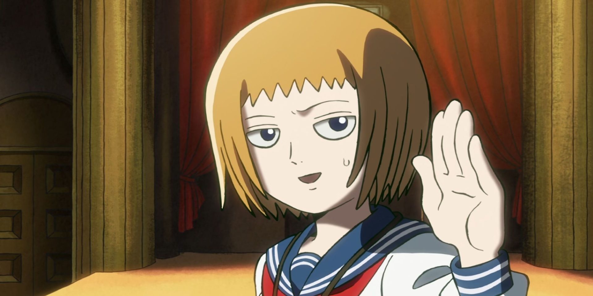 Descubra o MBTI dos principais personagens de Mob Psycho - Critical Hits