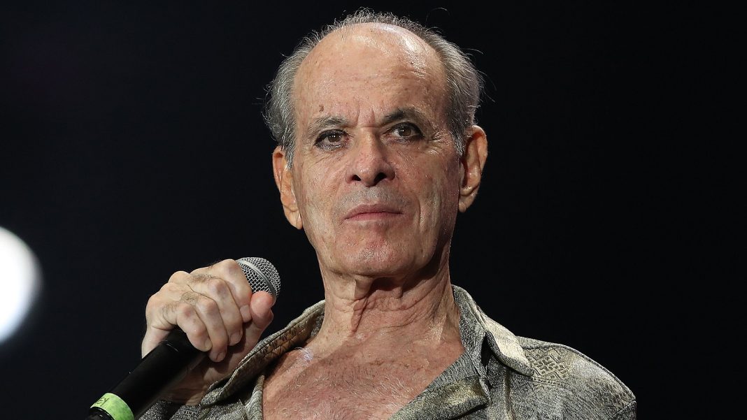 Homem com H - Quem era Marco de Maria, ex-marido de Ney Matogrosso ...