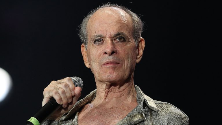 Homem com H - Quem era Marco de Maria, ex-marido de Ney Matogrosso ...