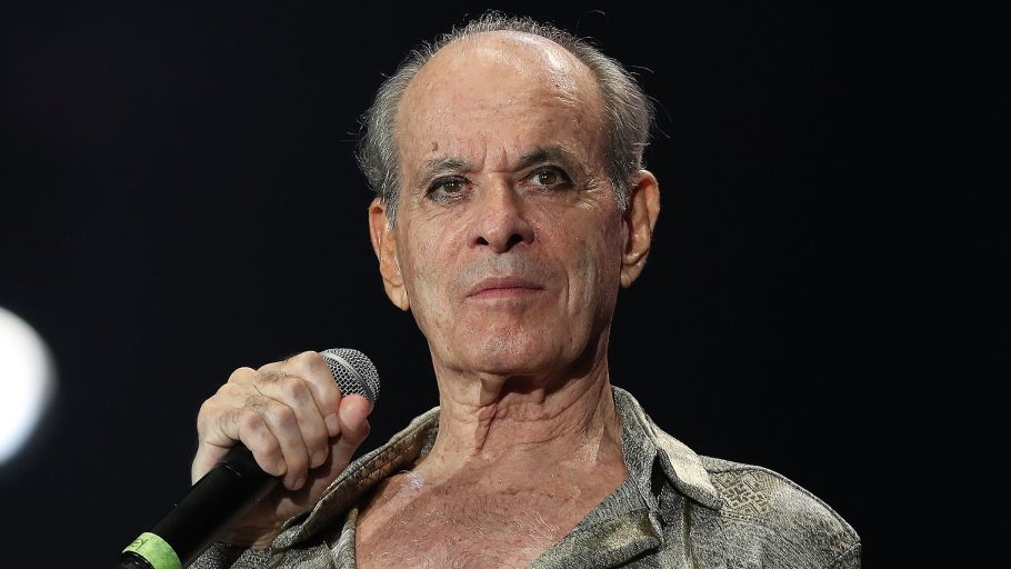 Homem com H - Quem era Marco de Maria, ex-marido de Ney Matogrosso ...