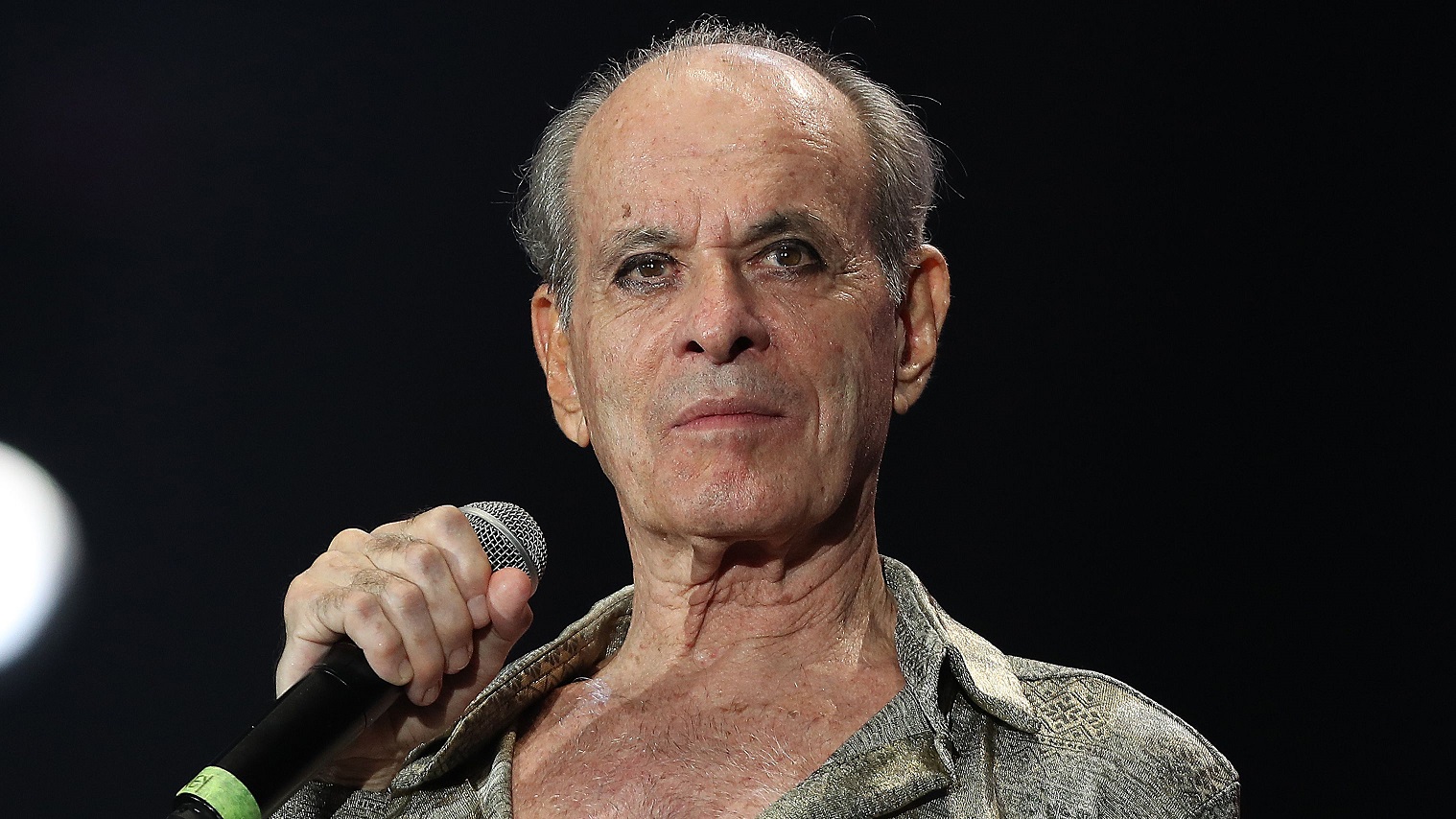 Homem com H - Quem era Marco de Maria, ex-marido de Ney Matogrosso ...