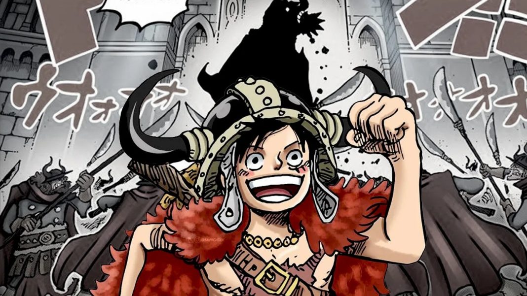 One Piece 1153 – Data de lançamento, onde ler e previsões dos spoilers