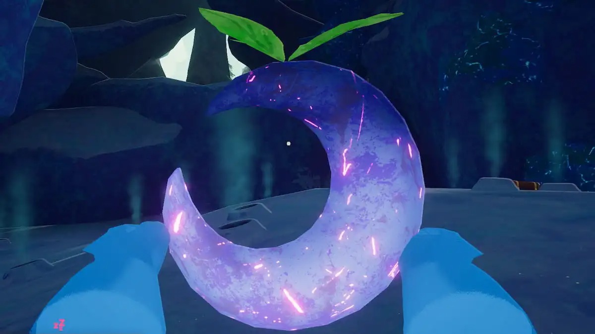 PEAK - Frutas que são seguras de comer - Critical Hits