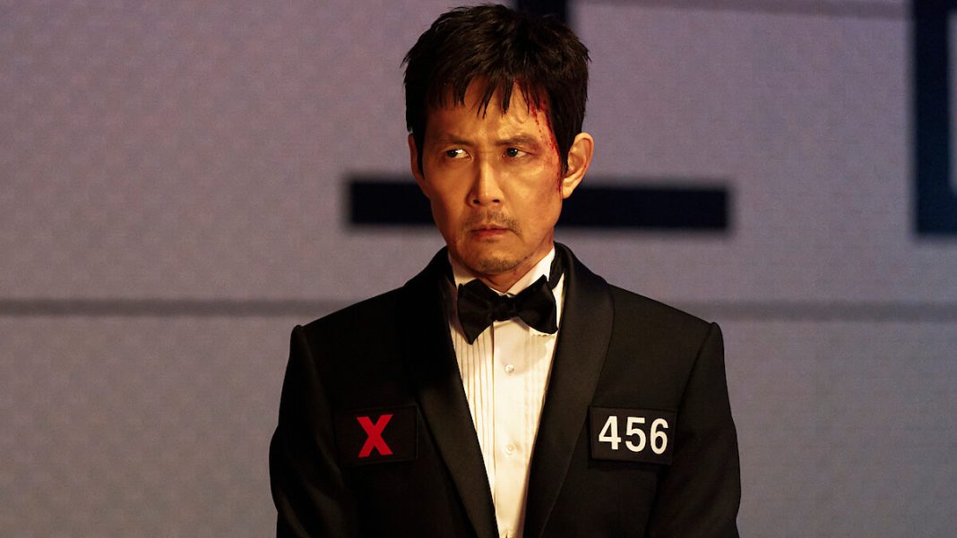 Gi-hun morre em Round 6? Entenda o destino do protagonista - Critical Hits