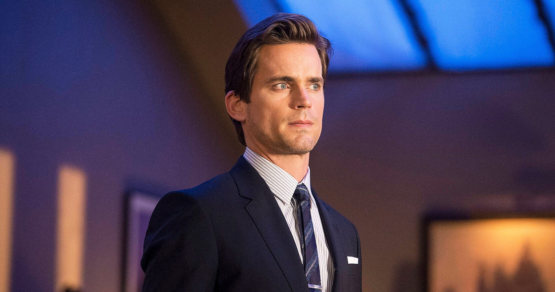 Tudo que você precisa saber sobre o reboot de White Collar - Critical Hits