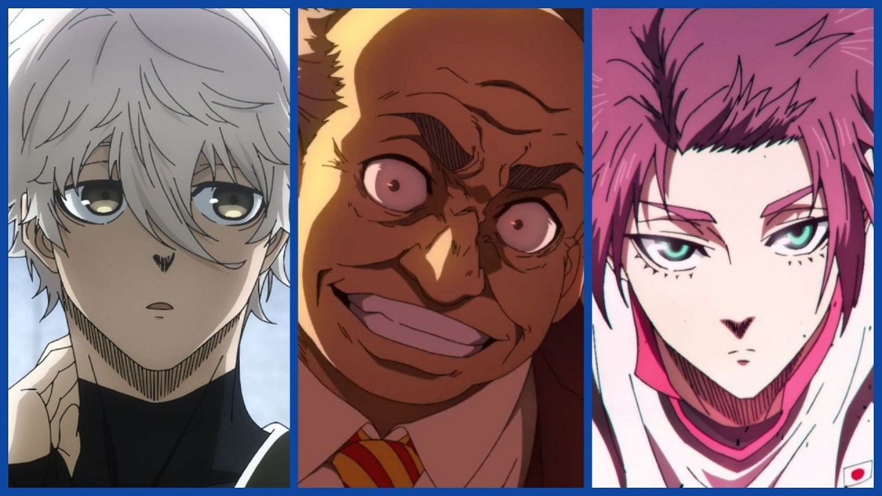 Blue Lock 308 Spoilers – Nagi tem uma resposta surpreendente à oferta ...