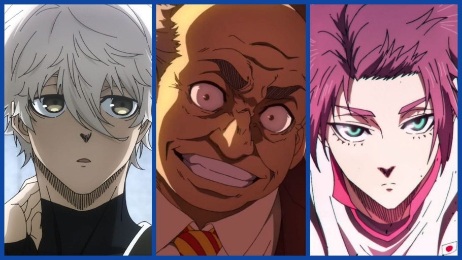 Blue Lock 308 Spoilers – Nagi tem uma resposta surpreendente à oferta ...