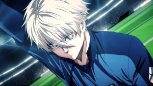 Blue Lock 308 Spoilers – Nagi tem uma resposta surpreendente à oferta ...