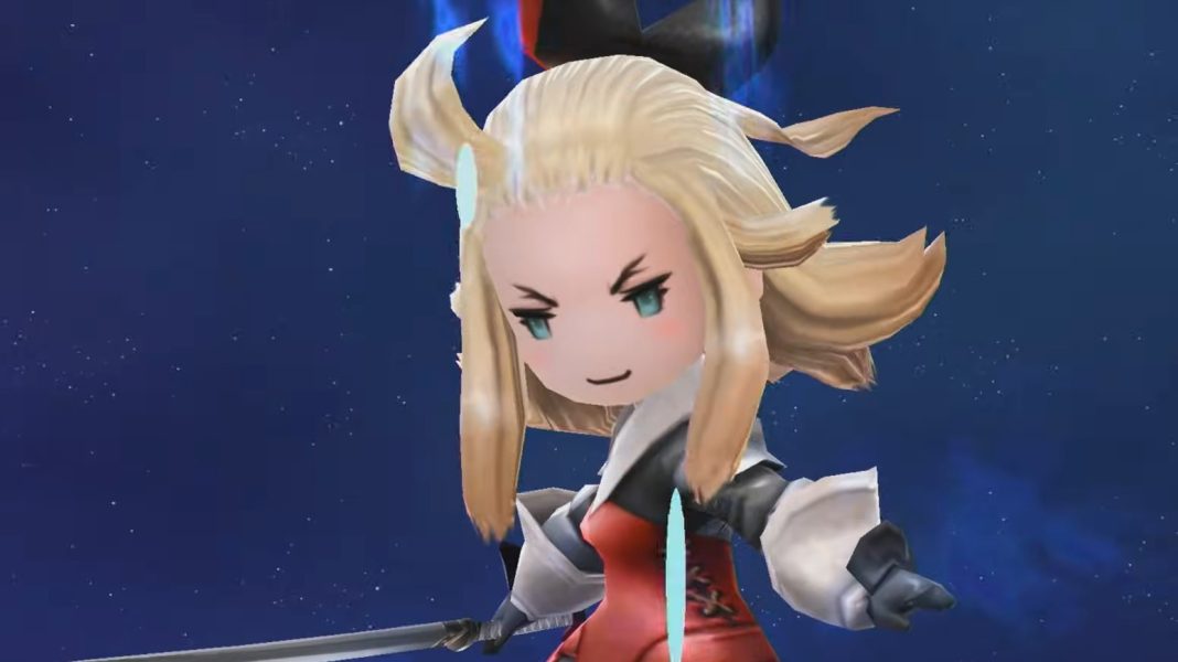 Bravely Default HD Remaster - Análise - Vale a Pena - Review - Critical ...