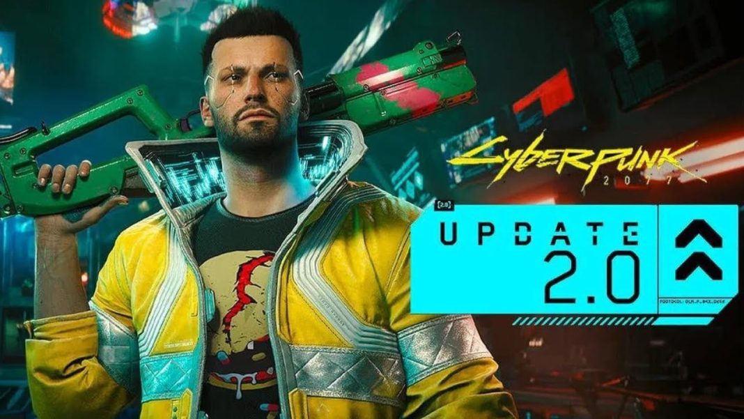 Cyberpunk 2077 2.0 - Melhor Caminho da Vida para escolher - Critical Hits