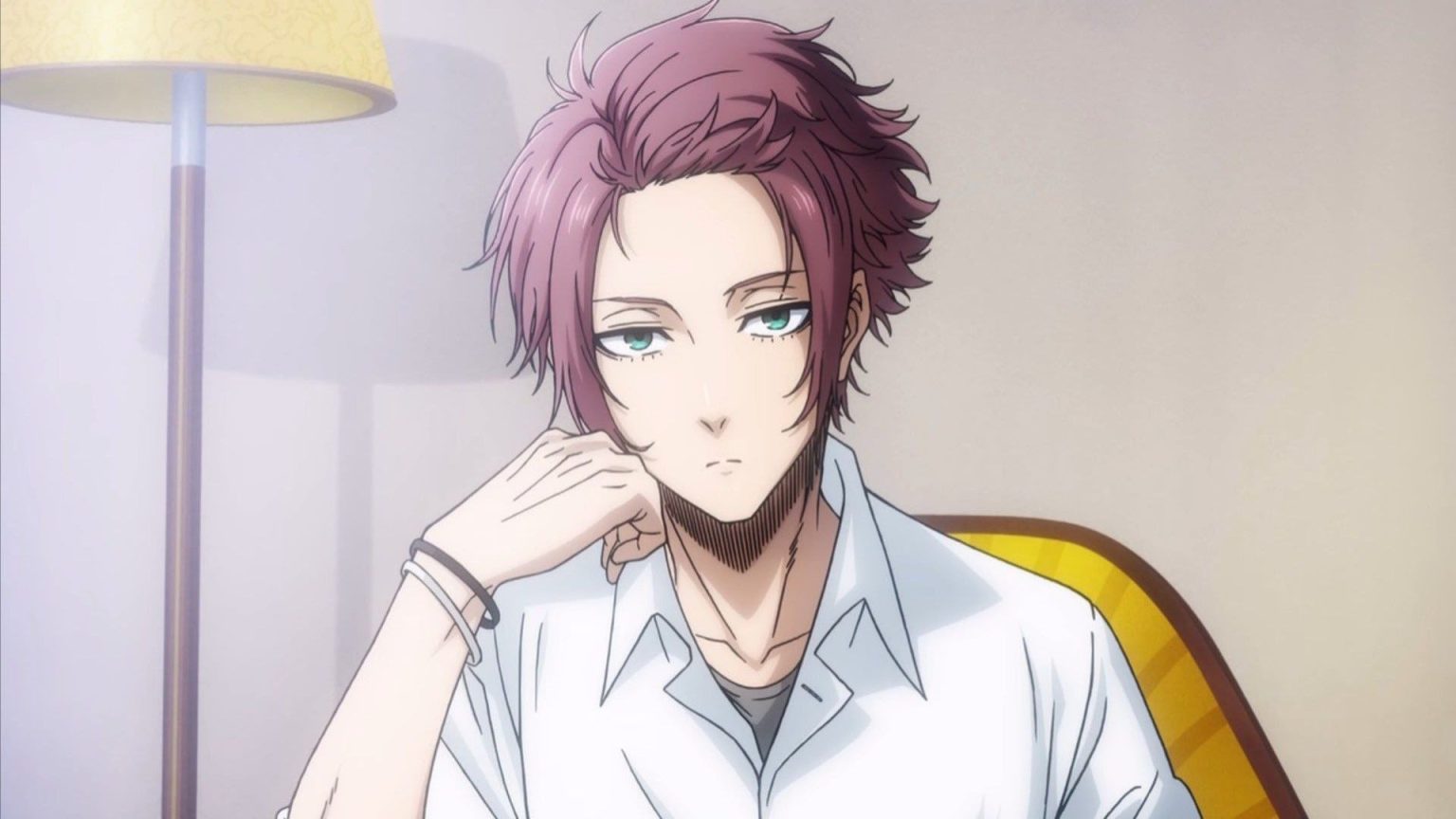 Blue Lock - Sae Itoshi vai jogar pela seleção do Japão na Copa do Mundo ...