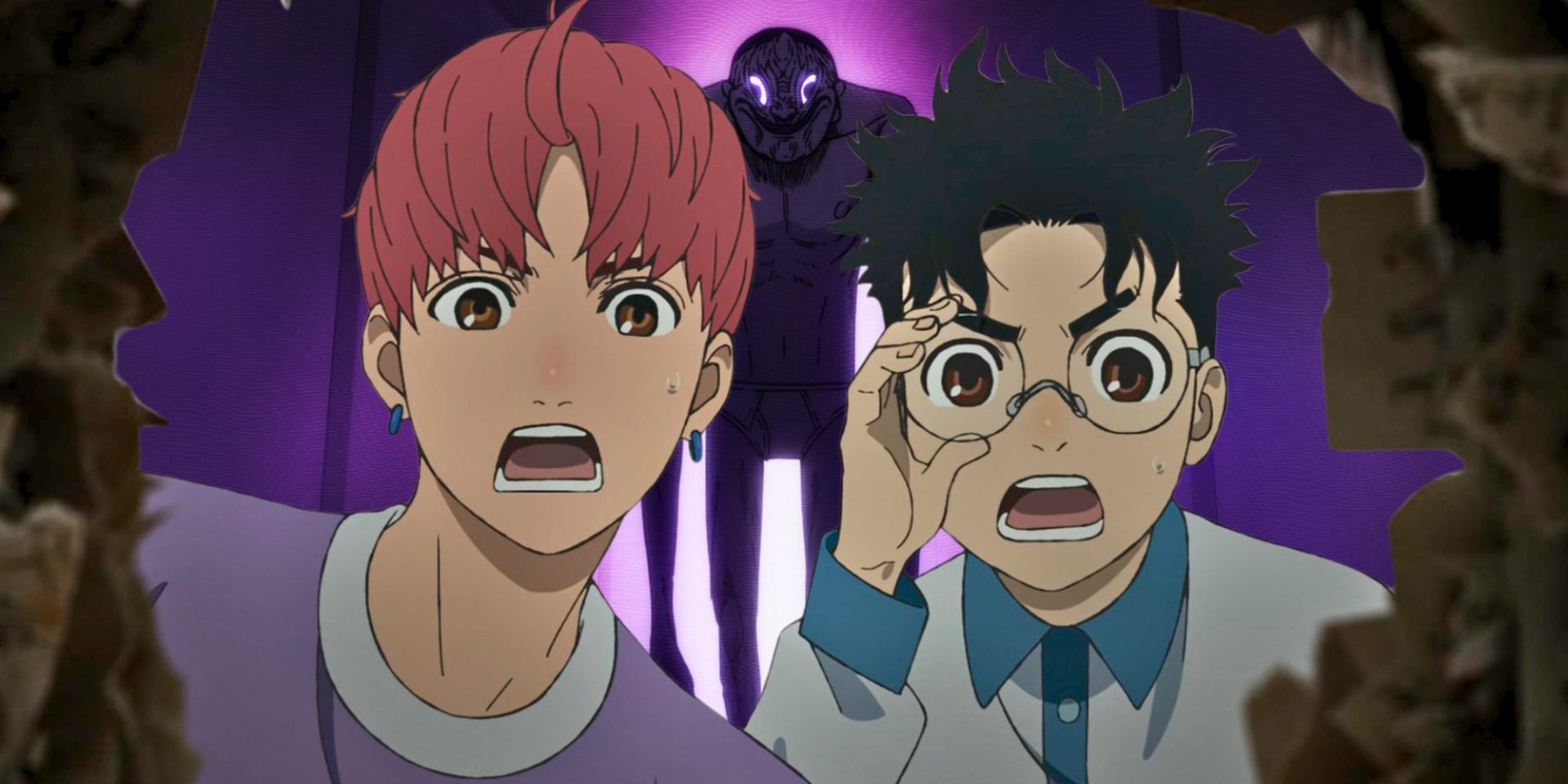 DanDaDan Temporada 2 Episódio 01 - Data de estreia e onde assistir - Critical Hits