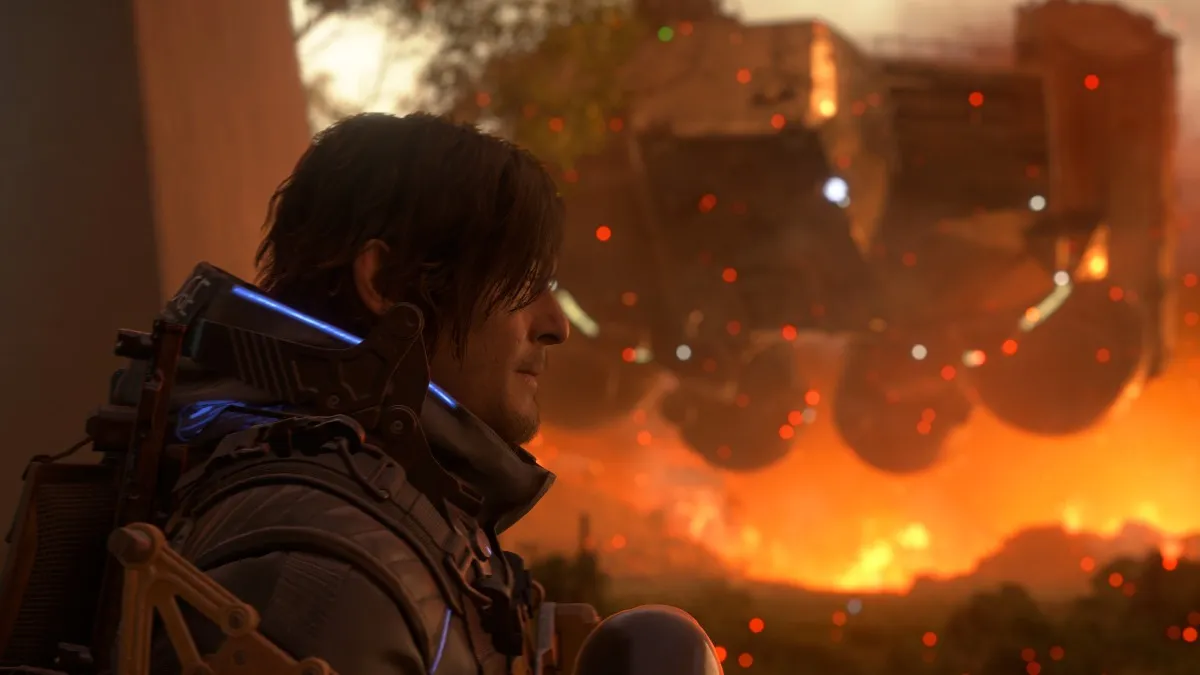 Death Stranding 2: On The Beach - Quanto tempo leva para zerar o jogo? - Critical Hits