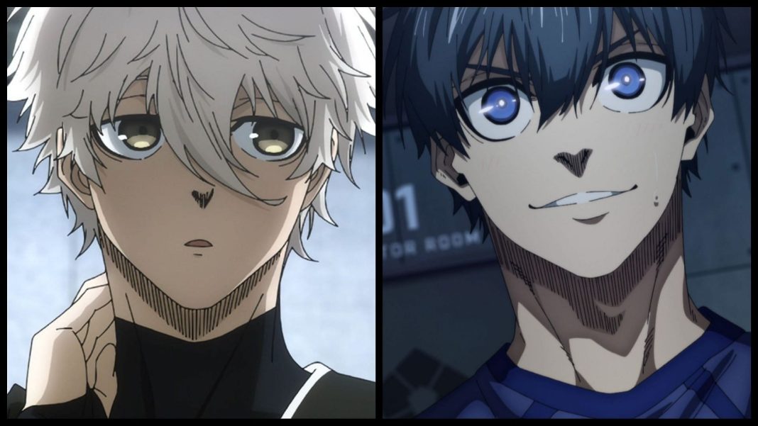 Blue Lock 306 - Data de lançamento, onde ler e o que esperar - Critical ...