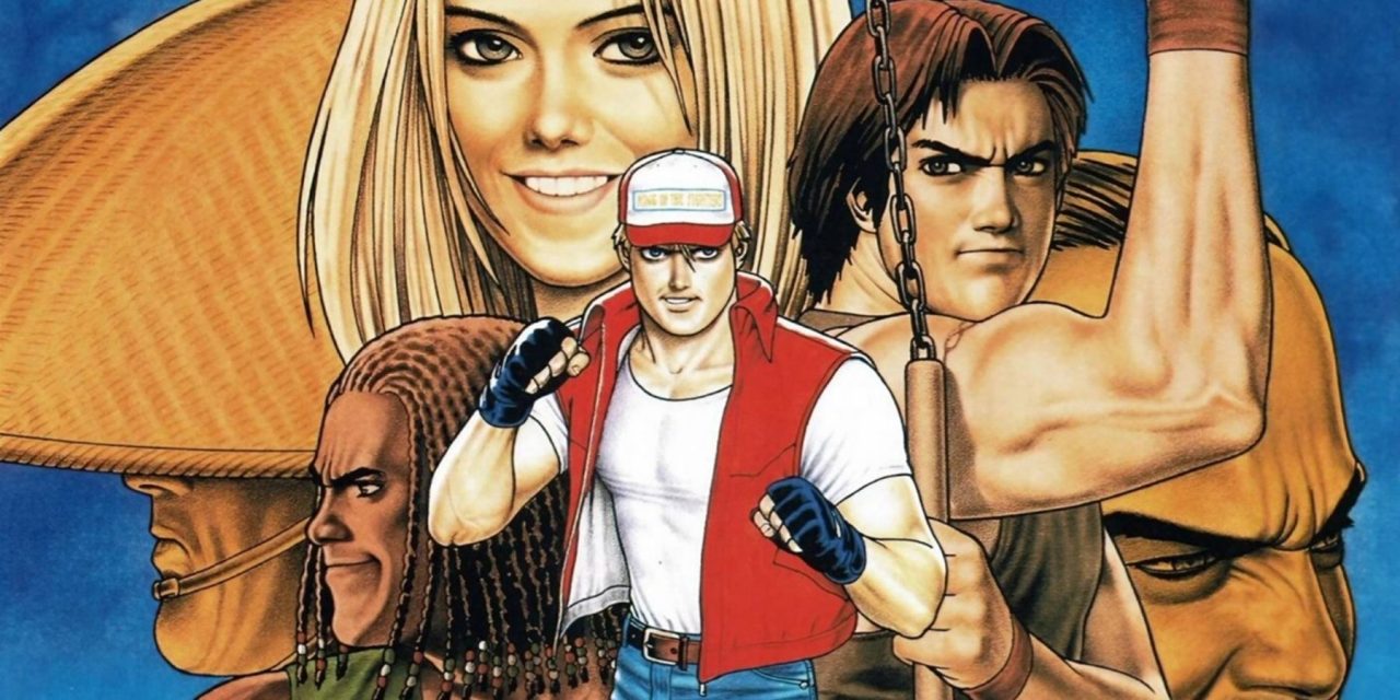 Fatal Fury 3 - Todos os Golpes e Movimentos Especiais - Critical Hits